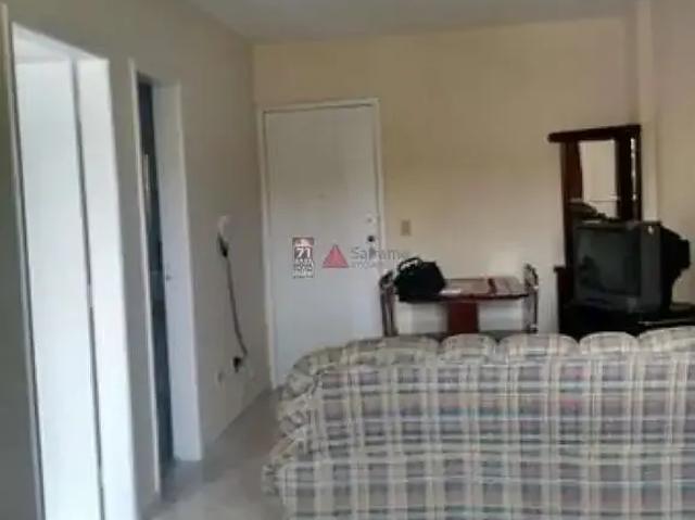 Kitnet / Stúdio para Locação em São José dos Campos/SP Jardim São Dimas 1 Quartos