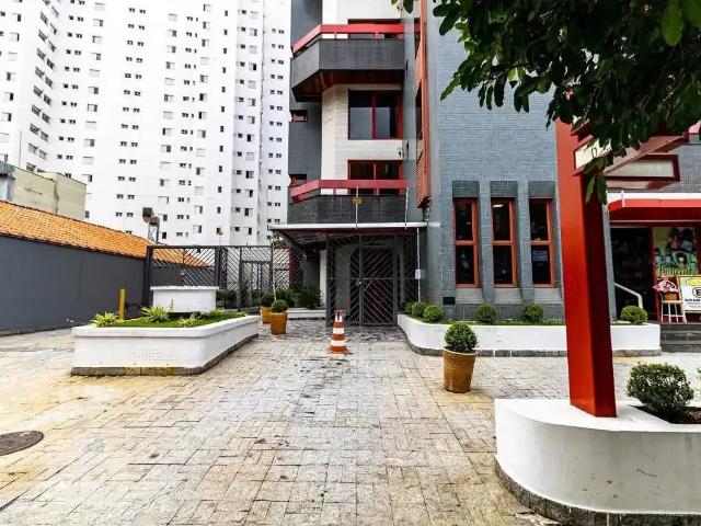 Kitnet / Stúdio para Locação em São José dos Campos/SP Jardim São Dimas 1 Quartos