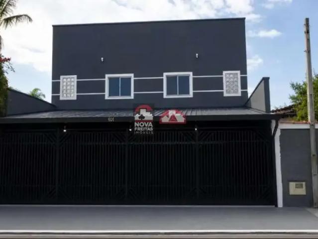 Kitnet / Stúdio para Locação em São José dos Campos/SP Jardim Satélite 1 Quartos