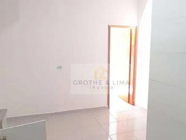 Kitnet / Stúdio para Locação em São José dos Campos/SP Jardim Satélite 1 Quartos