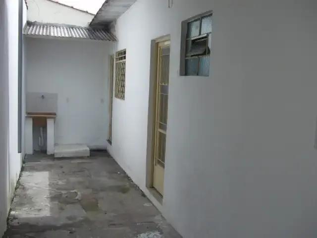 Kitnet / Stúdio para Locação em São José dos Campos/SP Jardim Satélite 1 Quartos