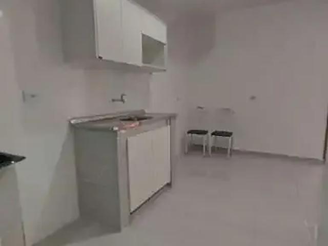 Kitnet / Stúdio para Locação em São José dos Campos/SP Jardim Satélite 1 Quartos
