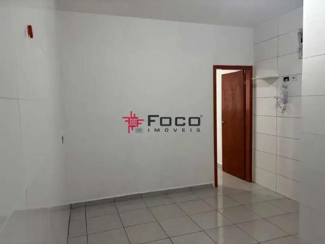 Kitnet / Stúdio para Locação em São José dos Campos/SP Jardim Satélite 1 Quartos