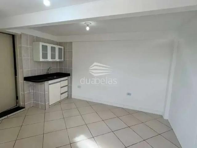 Kitnet / Stúdio para Locação em São José dos Campos/SP Jardim Santa Inês II 1 Quartos