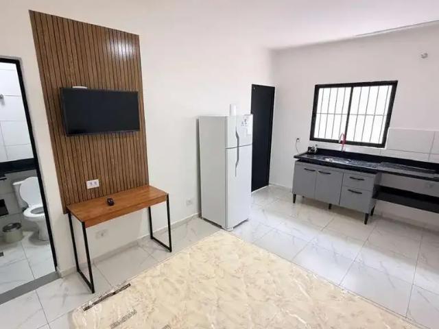 Kitnet / Stúdio para Locação em São José dos Campos/SP Jardim Sul 1 Quartos