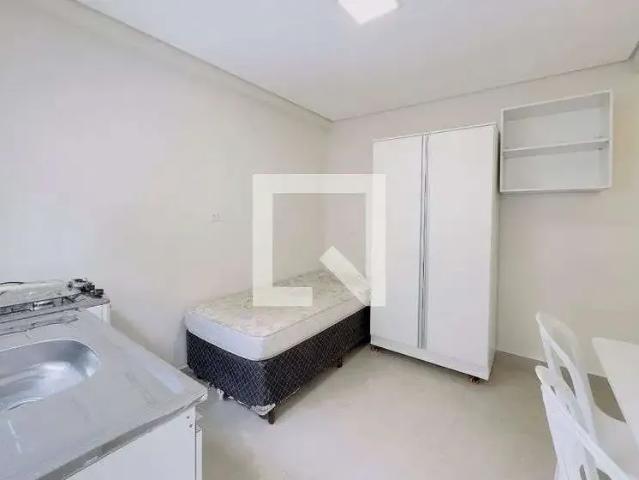 Kitnet / Stúdio para Locação em São José dos Campos/SP Jardim Uirá 1 Quartos
