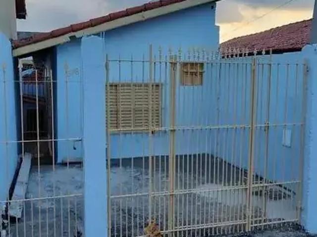 Kitnet / Stúdio para Locação em São José dos Campos/SP Monte Castelo 1 Quartos
