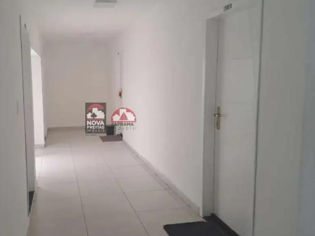 Kitnet / Stúdio para Locação em São José dos Campos/SP Monte Castelo 1 Quartos