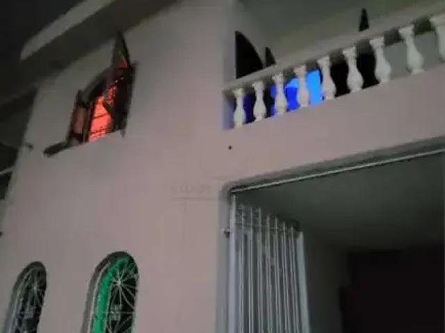 Kitnet / Stúdio para Locação em São José dos Campos/SP Monte Castelo 1 Quartos