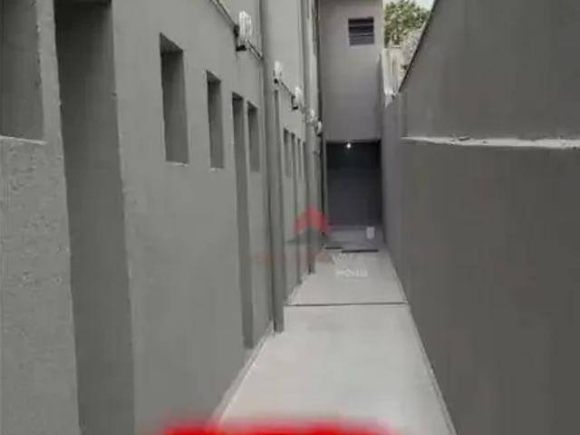 Kitnet / Stúdio para Locação em São José dos Campos/SP Parque Industrial 1 Quartos