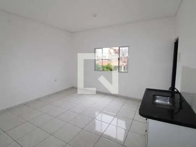 Kitnet / Stúdio para Locação em São José dos Campos/SP Parque Residencial Flamboyant 1 Quartos