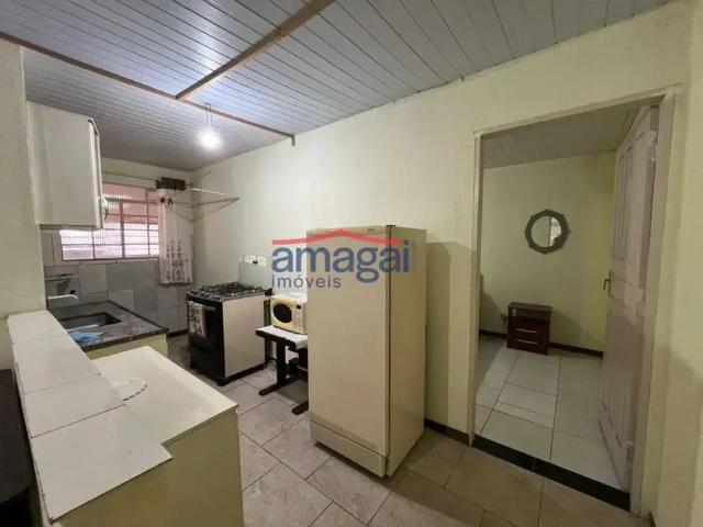 Kitnet / Stúdio para Locação em São José dos Campos/SP Parque Residencial Flamboyant 1 Quartos