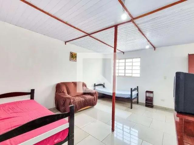 Kitnet / Stúdio para Locação em São José dos Campos/SP Parque Residencial Flamboyant 1 Quartos