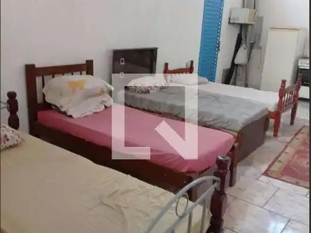 Kitnet / Stúdio para Locação em São José dos Campos/SP Parque Residencial Flamboyant 3 Quartos