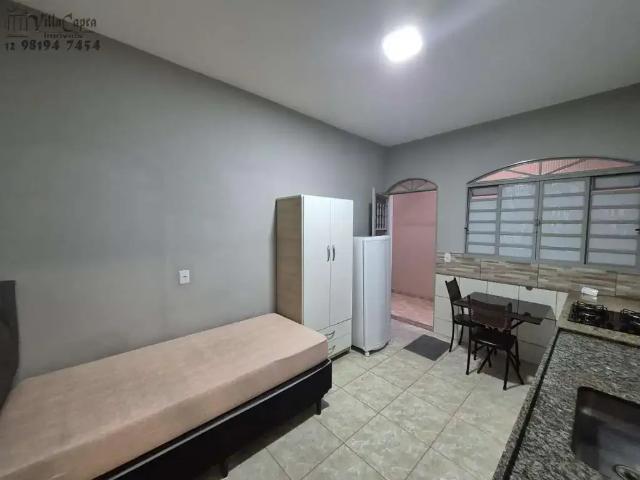 Kitnet / Stúdio para Locação em São José dos Campos/SP Residencial União