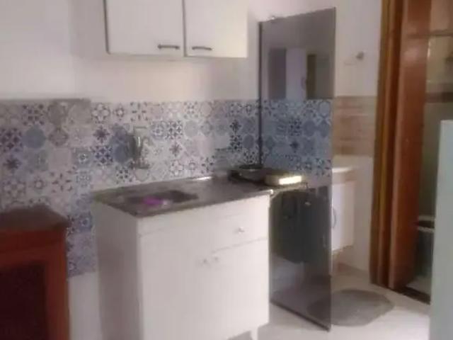 Kitnet / Stúdio para Locação em São José dos Campos/SP Residencial União 1 Quartos