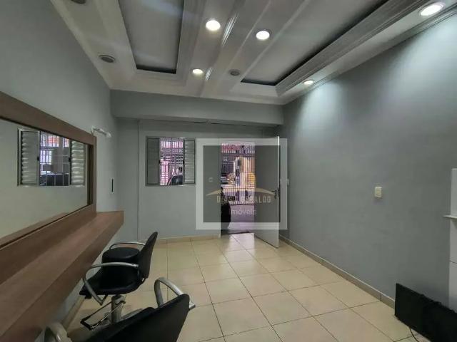 Kitnet / Stúdio para Locação em São José dos Campos/SP Residencial União 1 Quartos