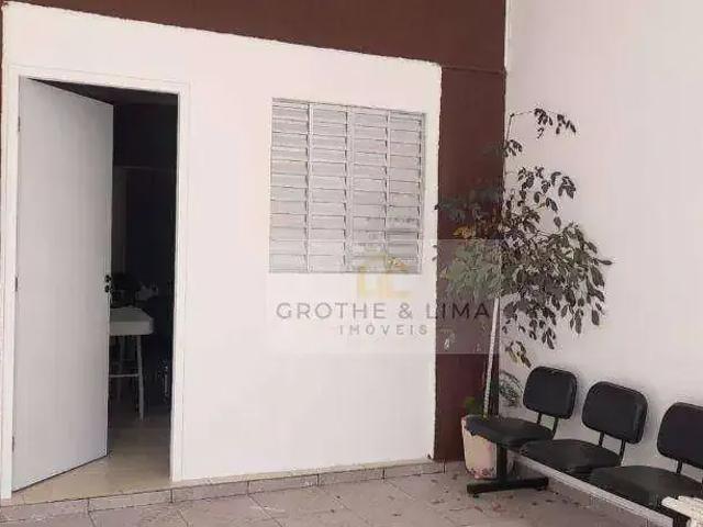 Kitnet / Stúdio para Locação em São José dos Campos/SP Residencial União 1 Quartos