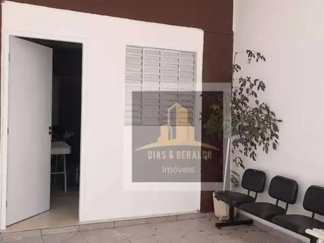 Kitnet / Stúdio para Locação em São José dos Campos/SP Residencial União 1 Quartos