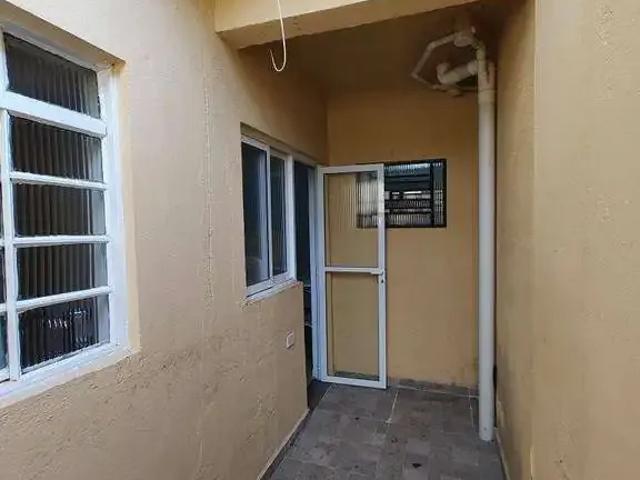 Kitnet / Stúdio para Locação em São José dos Campos/SP Residencial União 1 Quartos
