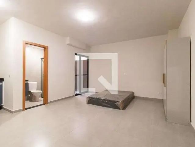 Kitnet / Stúdio para Locação em São José dos Pinhais/PR Colônia Rio Grande 1 Quartos