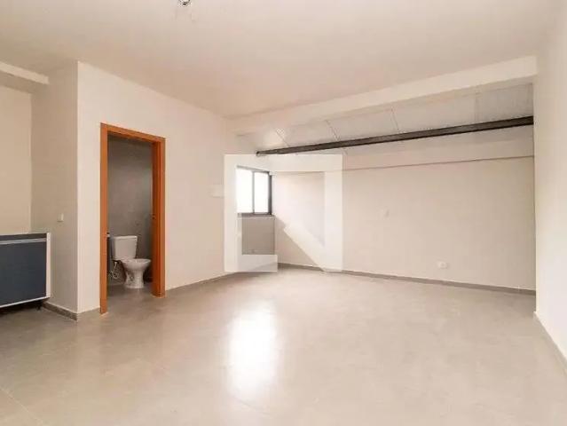 Kitnet / Stúdio para Locação em São José dos Pinhais/PR Colônia Rio Grande 1 Quartos