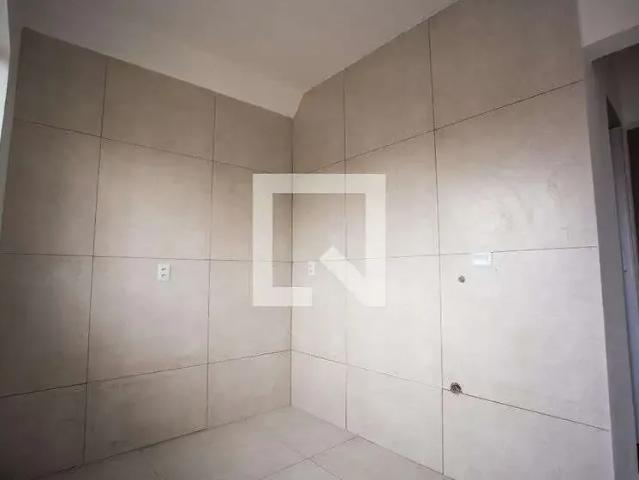 Kitnet / Stúdio para Locação em São José dos Pinhais/PR Colônia Rio Grande 1 Quartos