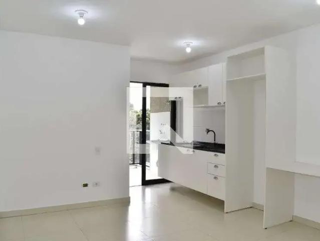 Kitnet / Stúdio para Locação em São José dos Pinhais/PR Centro 1 Quartos