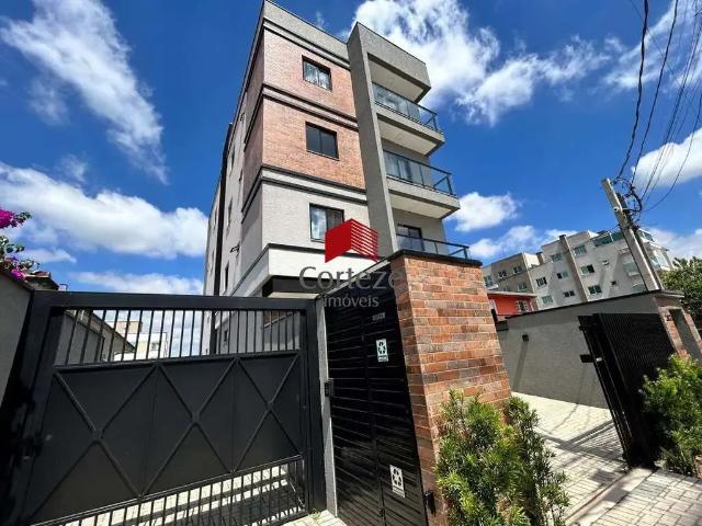 Kitnet / Stúdio para Locação em São José dos Pinhais/PR Cidade Jardim 1 Quartos