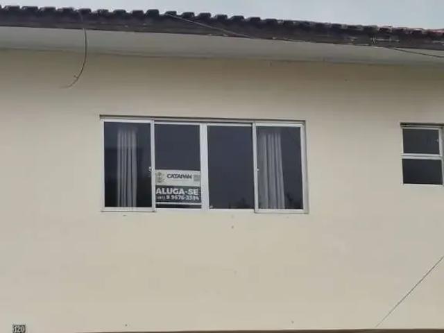 Kitnet / Stúdio para Locação em São José dos Pinhais/PR Cidade Jardim 1 Quartos