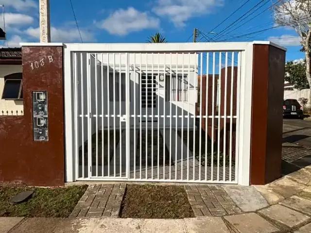 Kitnet / Stúdio para Locação em São José dos Pinhais/PR Aristocrata 1 Quartos