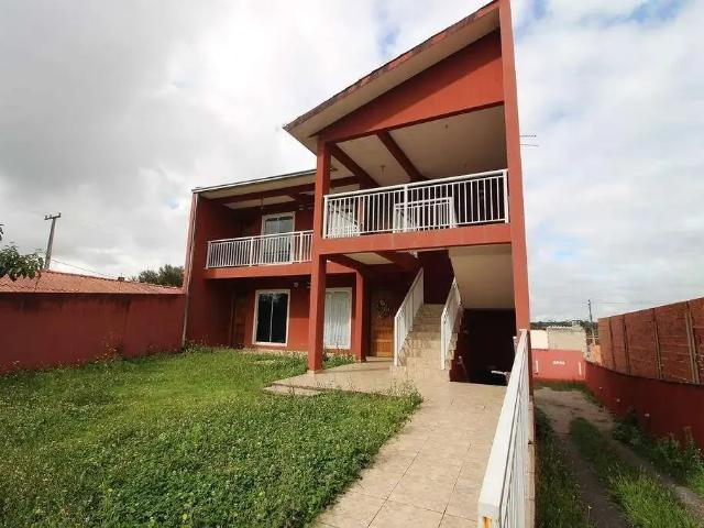 Kitnet / Stúdio para Locação em São José dos Pinhais/PR Jardim Carmem 1 Quartos