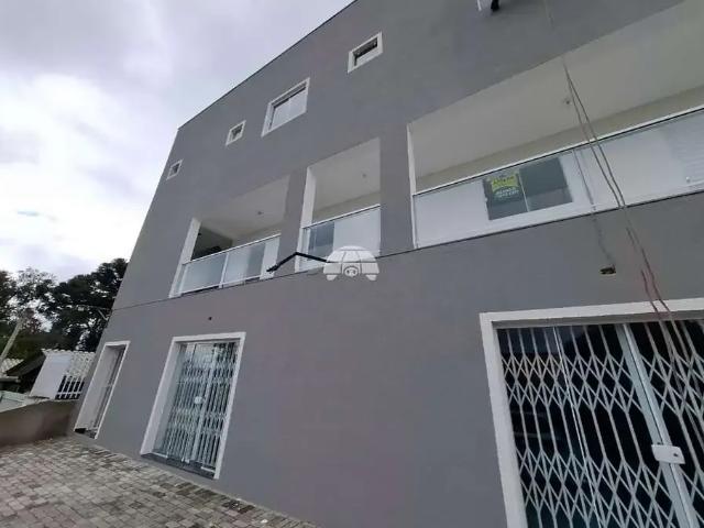Kitnet / Stúdio para Locação em São José dos Pinhais/PR Miringuava 1 Quartos