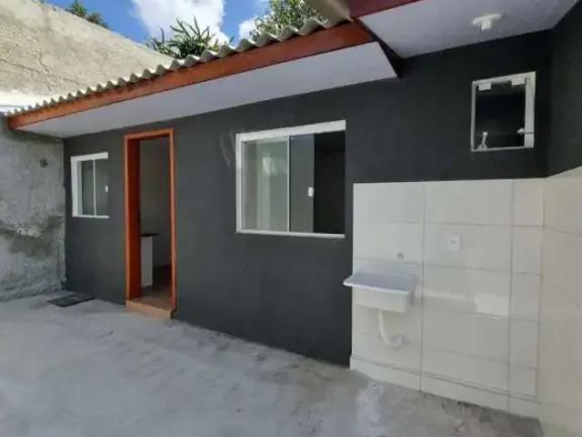 Kitnet / Stúdio para Locação em São José dos Pinhais/PR São Marcos