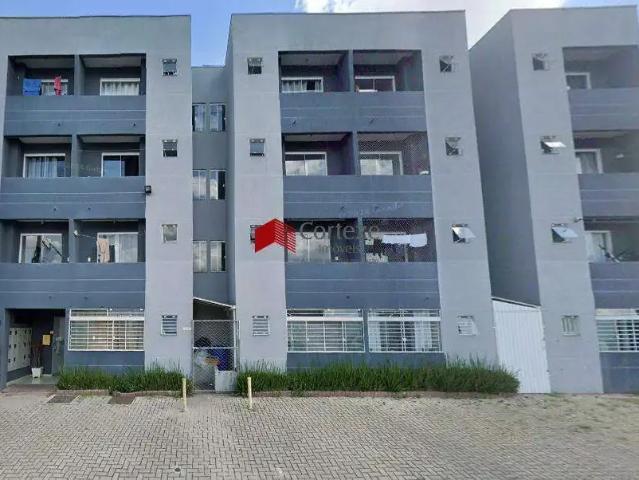 Kitnet / Stúdio para Locação em São José dos Pinhais/PR São Cristóvão