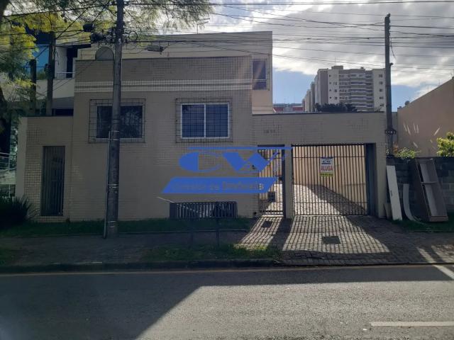 Kitnet / Stúdio para Locação em São José dos Pinhais/PR São Pedro 1 Quartos