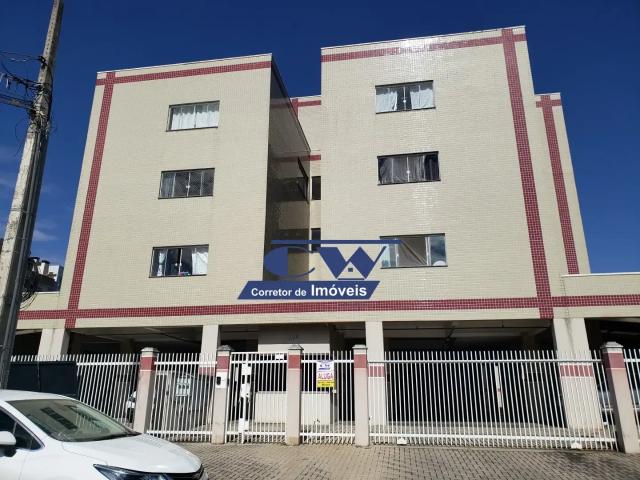 Kitnet / Stúdio para Locação em São José dos Pinhais/PR Silveira da Motta 1 Quartos