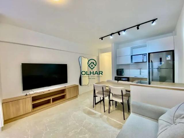 Kitnet / Stúdio para Locação em São José/SC Campinas 1 Quartos