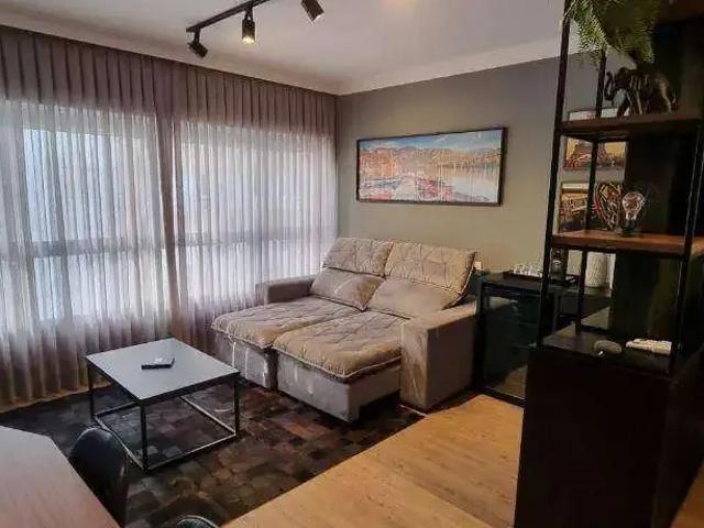 Kitnet / Stúdio para Locação em São José/SC Campinas 1 Quartos