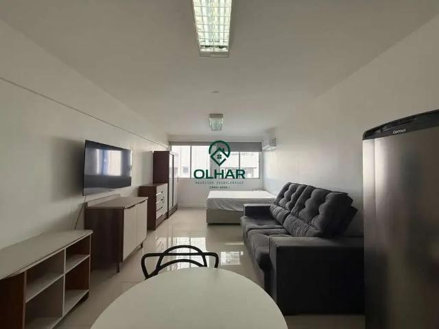 Kitnet / Stúdio para Locação em São José/SC Campinas 1 Quartos