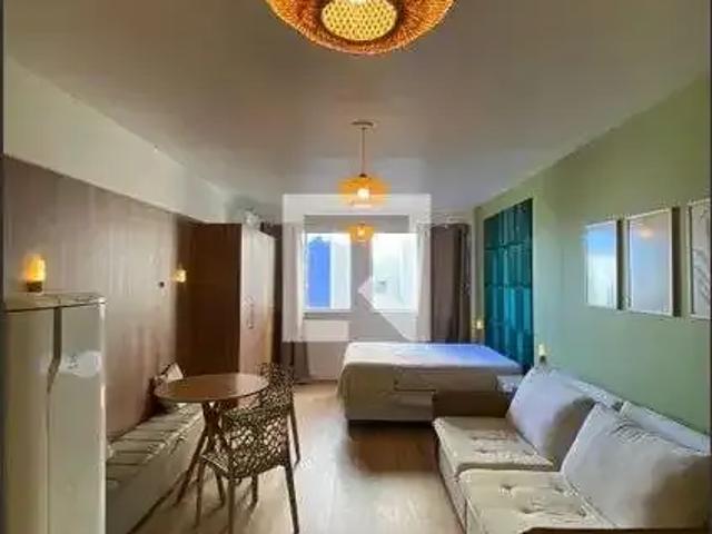 Kitnet / Stúdio para Locação em São José/SC Campinas 1 Quartos