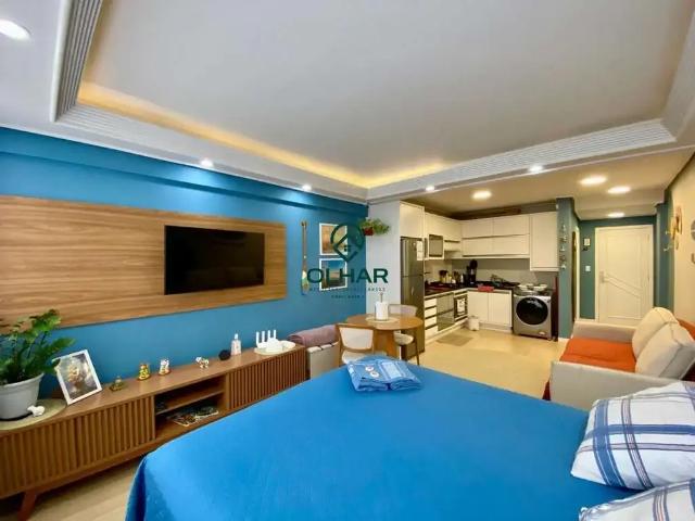 Kitnet / Stúdio para Locação em São José/SC Campinas 1 Quartos