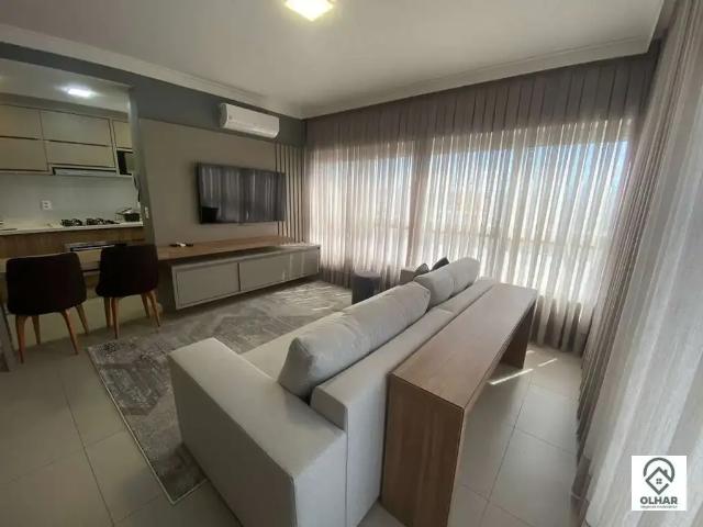 Kitnet / Stúdio para Locação em São José/SC Campinas 1 Quartos