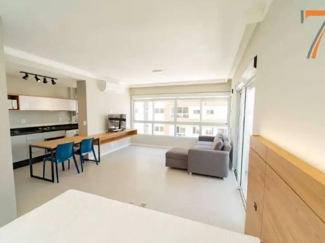 Kitnet / Stúdio para Locação em São José/SC Campinas 1 Quartos