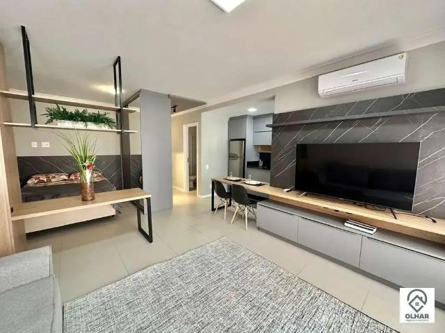 Kitnet / Stúdio para Locação em São José/SC Campinas 1 Quartos