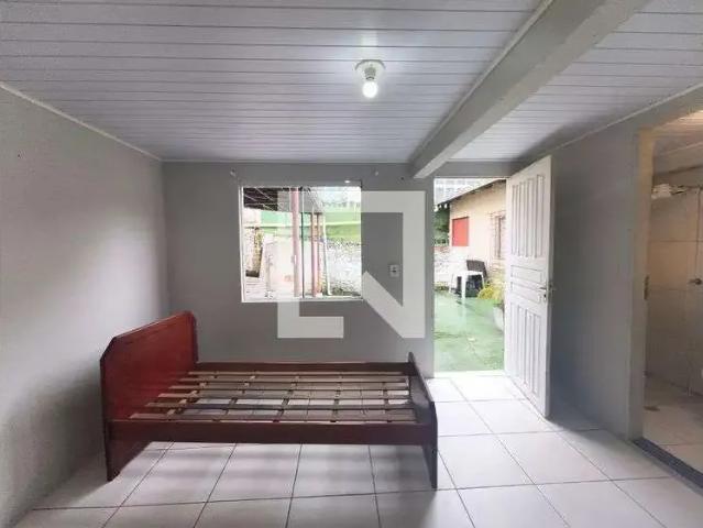 Kitnet / Stúdio para Locação em São José/SC Barreiros 1 Quartos