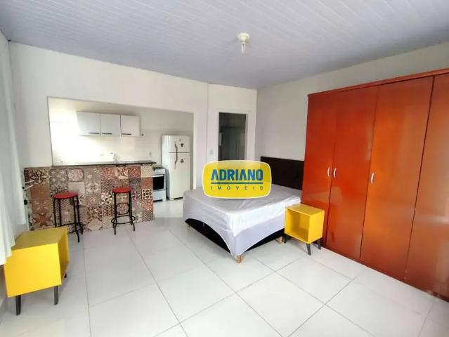 Kitnet / Stúdio para Locação em São José/SC Barreiros 1 Quartos