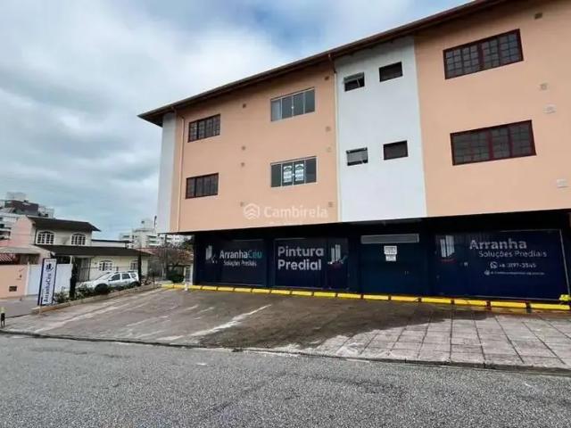 Kitnet / Stúdio para Locação em São José/SC Barreiros 1 Quartos