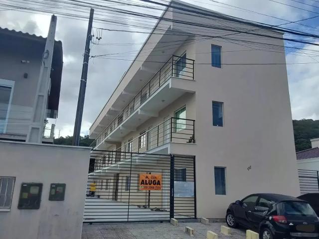 Kitnet / Stúdio para Locação em São José/SC Forquilhinhas 1 Quartos
