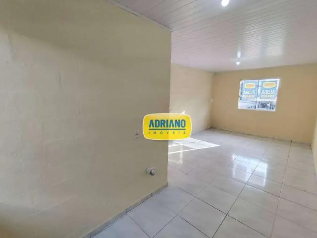 Kitnet / Stúdio para Locação em São José/SC Forquilhinha 1 Quartos
